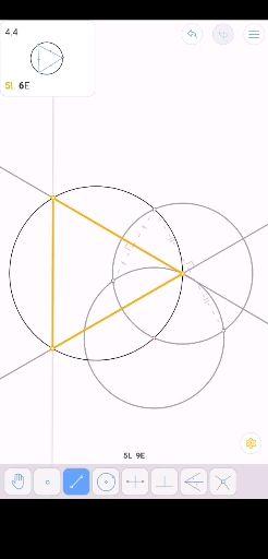 Euclidea 4 攻略（完） - 知乎