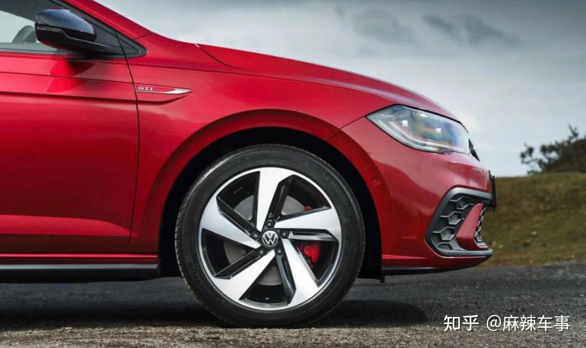 有史以来最大马力，配2.0T，这代Polo GTI值得购买吗？ - 知乎