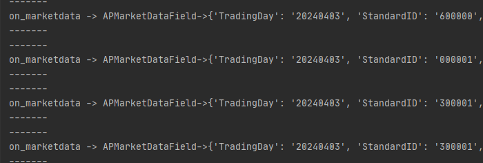 AlgoPlus 2.0股票量化交易SDK范例解析 - 知乎