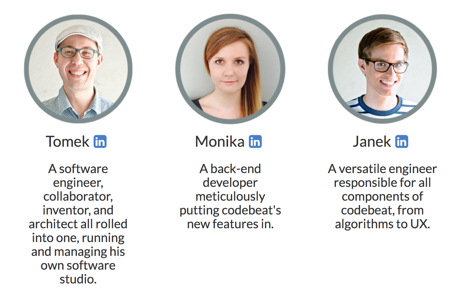 聊聊GITHUB上的那些小工具01——代码质量 - 知乎