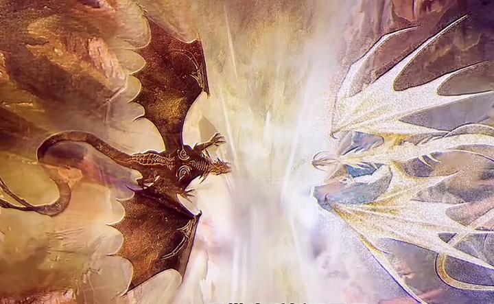 这几个细节已经明确了路明非真正的来历，不用再争辩了 - 知乎