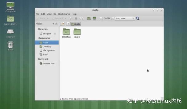 了解Linux 操作系统！开篇！！！ - 知乎