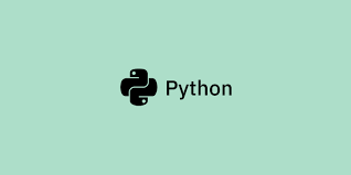 Python 入门篇（上） - 知乎