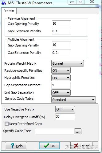 实用干货教程！学会用PAML计算选择压力 - 知乎