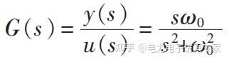 单相锁相环（一）基于二阶广义积分器的单相锁相环（SOGI-PLL）的matlab/simulink仿真 - 知乎