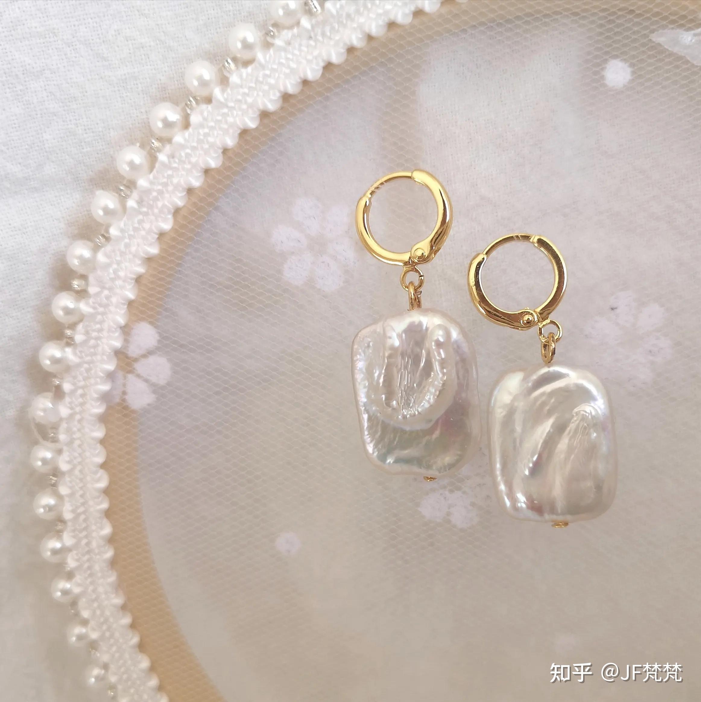 全网最全Akoya珍珠科普，看完这篇就足够 - 知乎