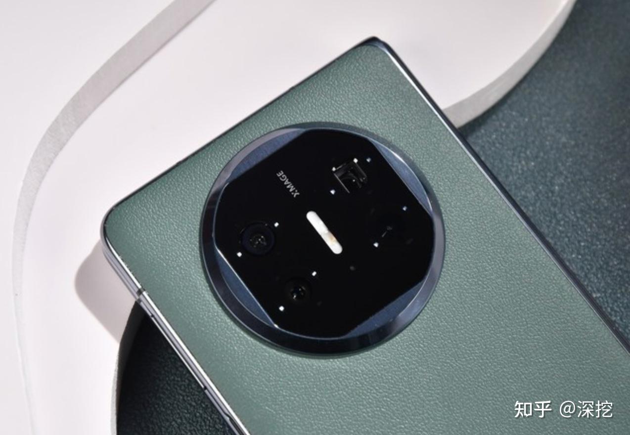 华为新品 Mate X5 开箱评测，该机型有哪些技术亮点？ - 知乎