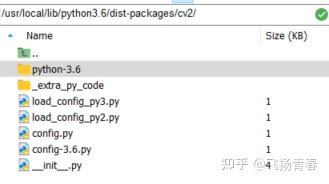 自己编译的opencv无法被pyinstaller打包.错误:recursion is detected during loading of ...