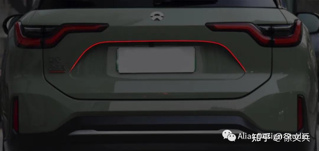 汽车尾门 - 知乎