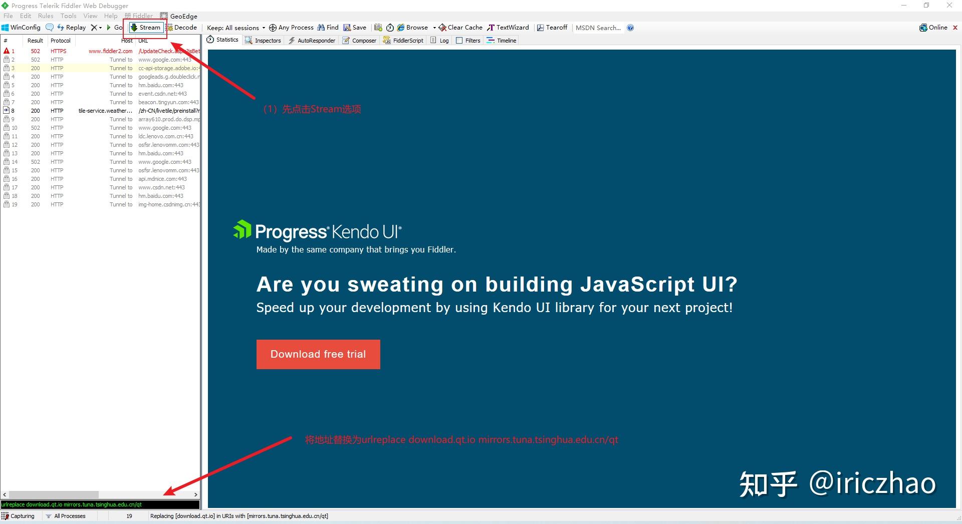 qt初学者应该安装qt creator哪个版本？ - 知乎