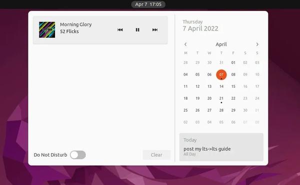 Ubuntu 22.04 LTS 中文桌面/服务器正式版发布 (内含 ISO 镜像下载) - 知乎
