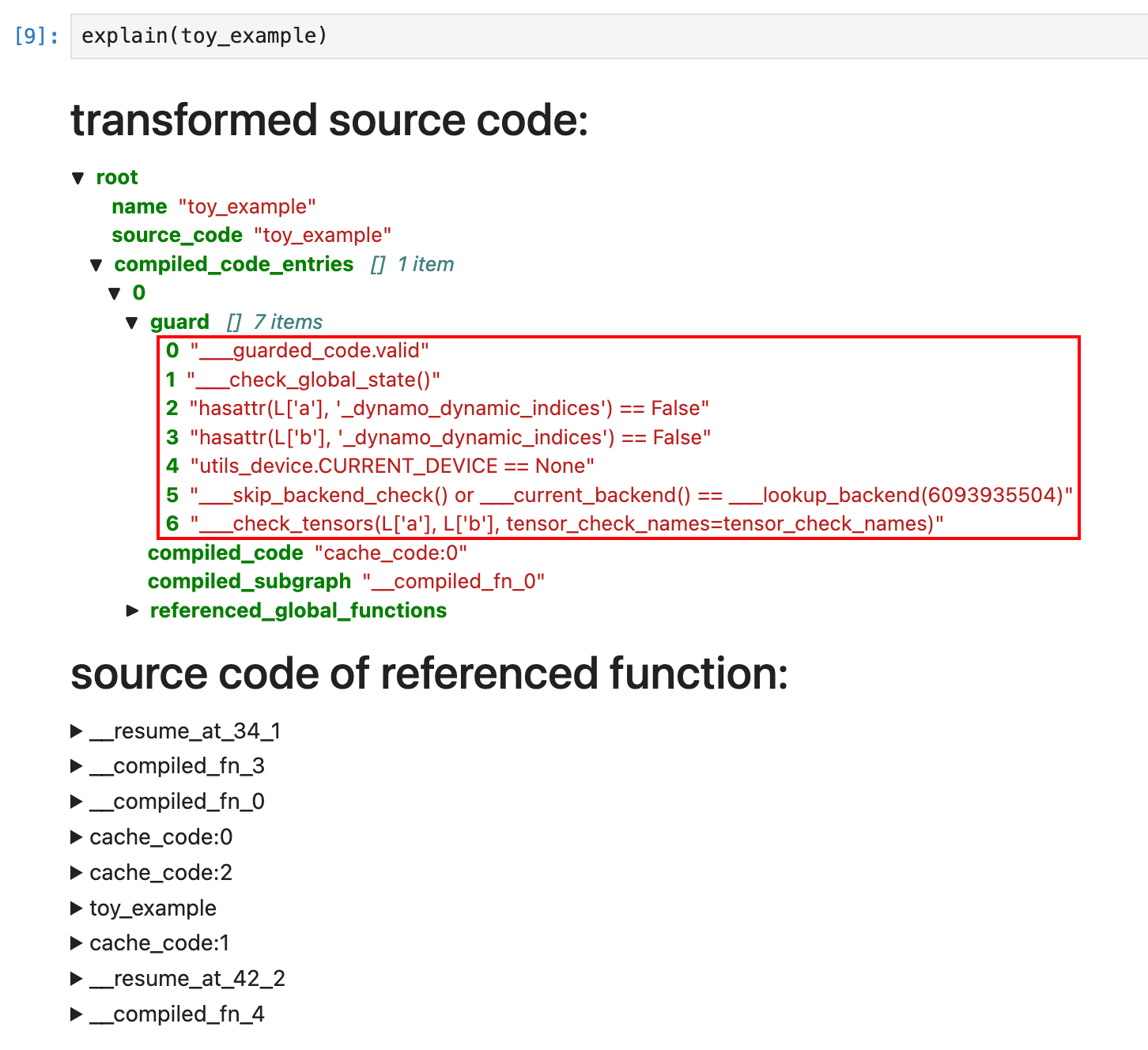 Python字节码反编译器与PyTorch联动，PyTorch 2.0从此不难理解 - 知乎
