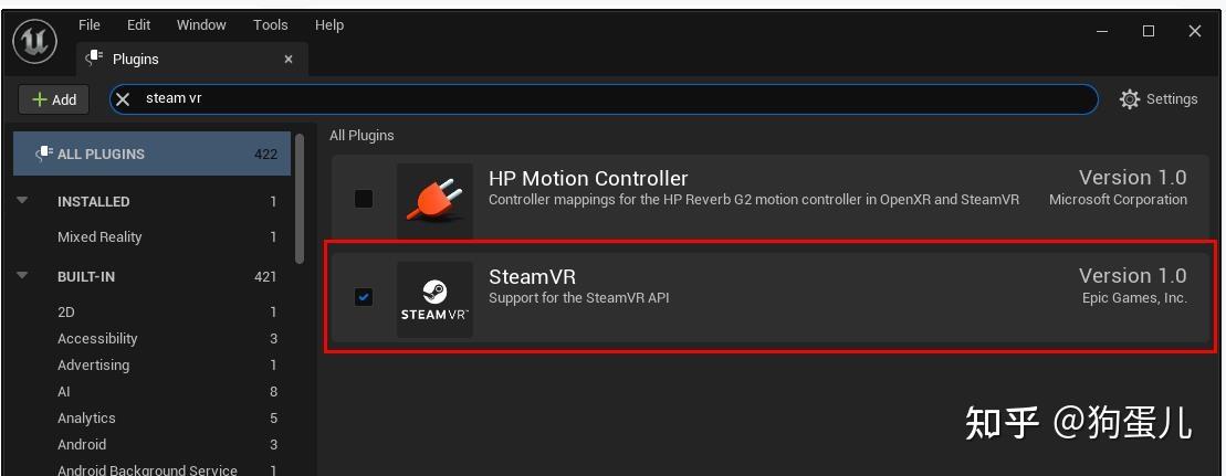 如何使用Pico 4预览UE5工程开发效果？ - 知乎