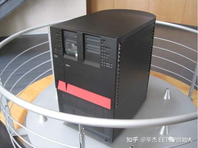 回顾历史梦幻处理器：软硬件协同虚拟机的发源与IBM RISC 指令集的统一大业（80年代后期至今） - 知乎