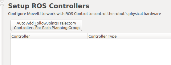 大白菜的ROS笔记（13）（机械臂控制 moveit） - 知乎