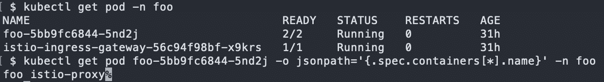 浅析Istio系列（二）：Istio核心组件介绍 - 知乎