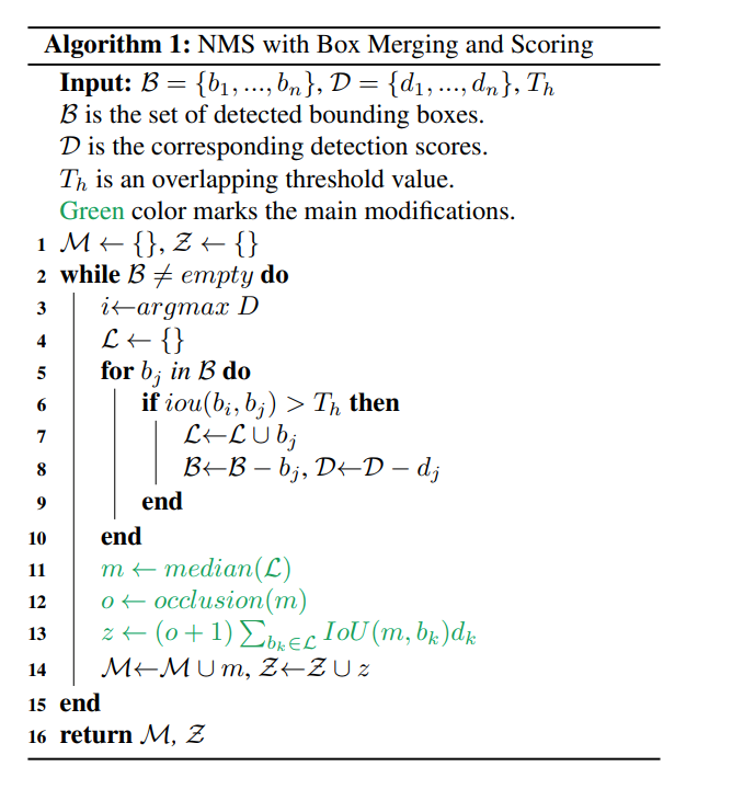 CVPR 2020 | 用于点云中3D对象检测的图神经网络 - 知乎