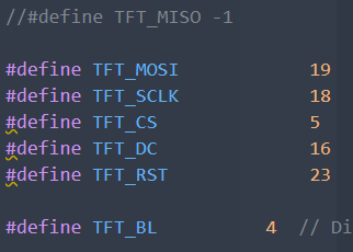 优雅的开始使用TTGO（esp32） - 知乎