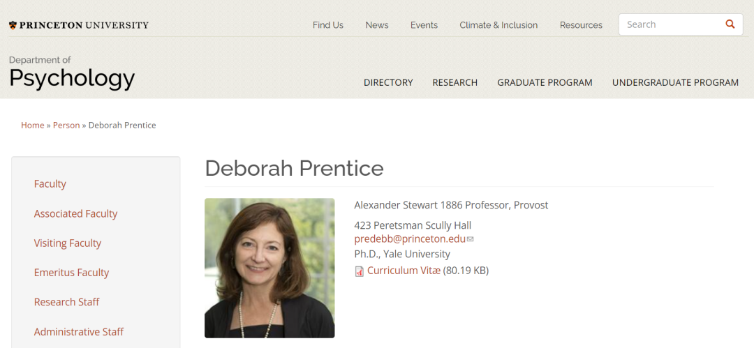 剑桥任命新校长！史上第一位美国人、第三位女性校长 - 知乎