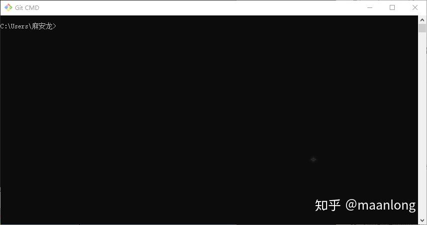 Windows系统Git安装教程（详解Git安装过程） - 知乎