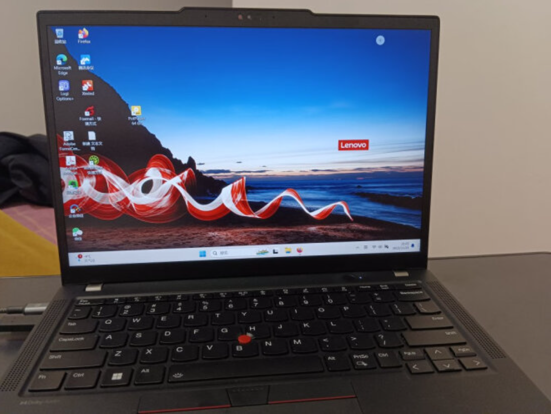 联想ThinkPad X13（thinkpad x13 2024）怎么样？体验13天优缺点测评 - 知乎