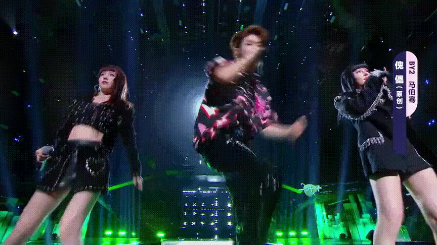 如何评价《明日之子》第三季第八期 ？ - 知乎