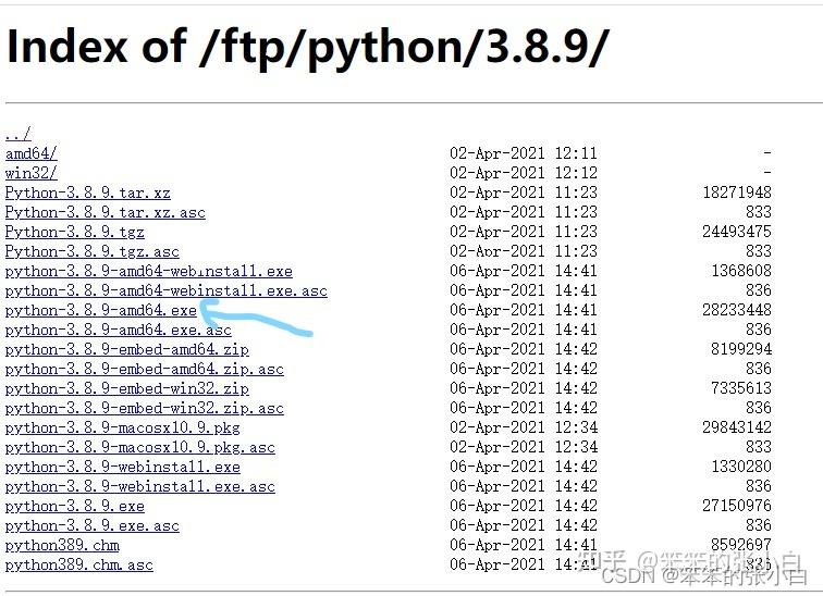 Python下载速度太慢？使用国内网站速度直接飞起（附安装教程） - 知乎