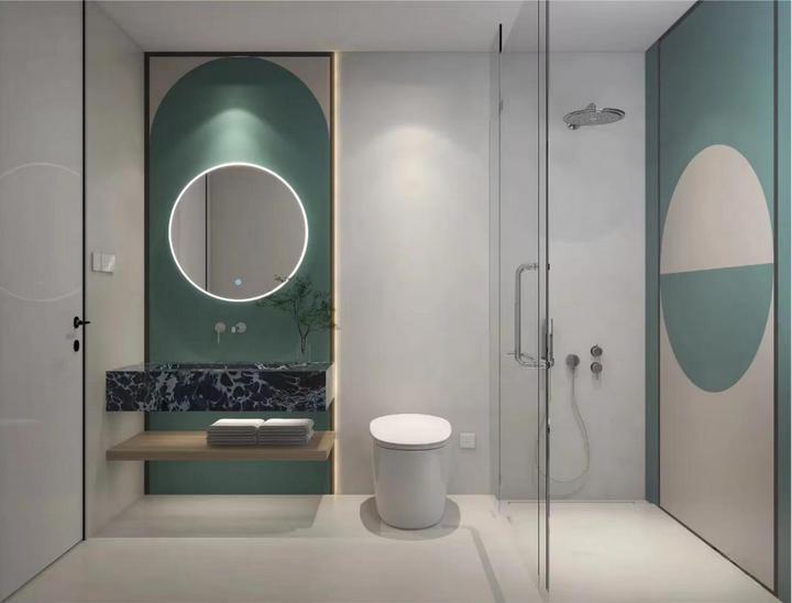 CACCINA卡希娜 | 解密色彩的多做“玩”法 - 知乎