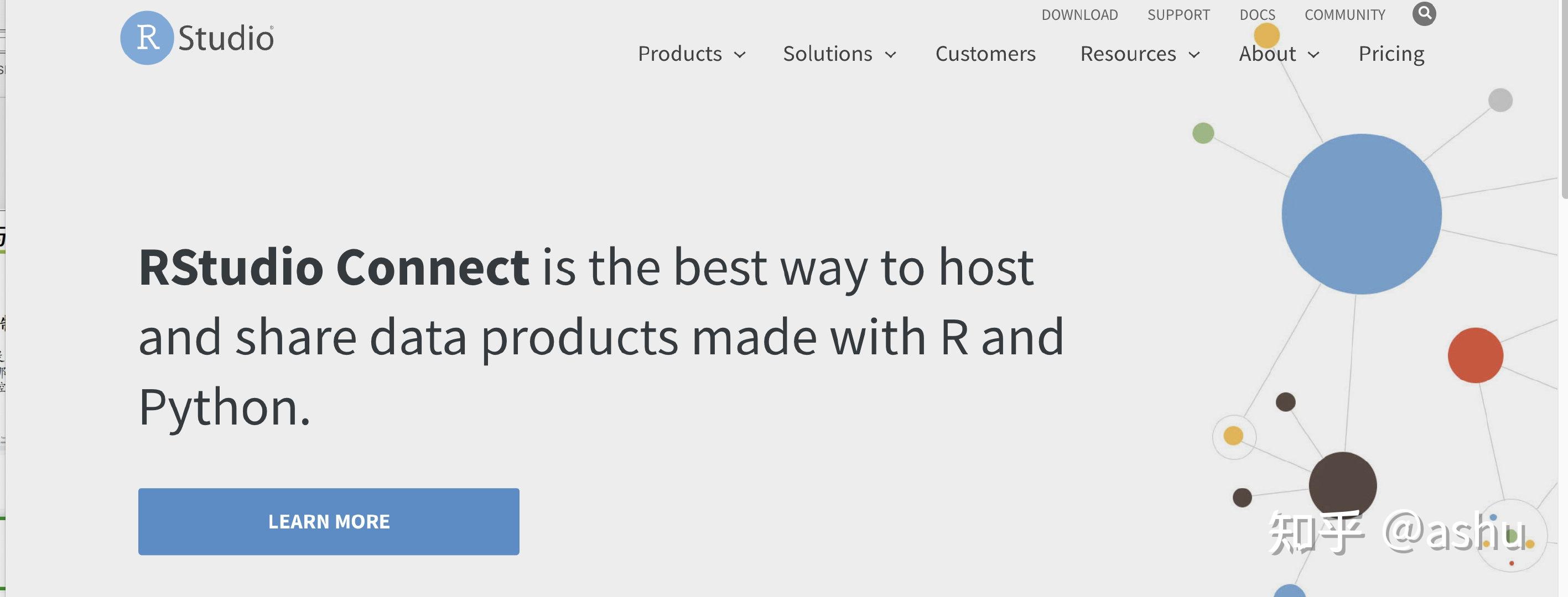 R语言入门_R和Rstudio安装与使用 - 知乎