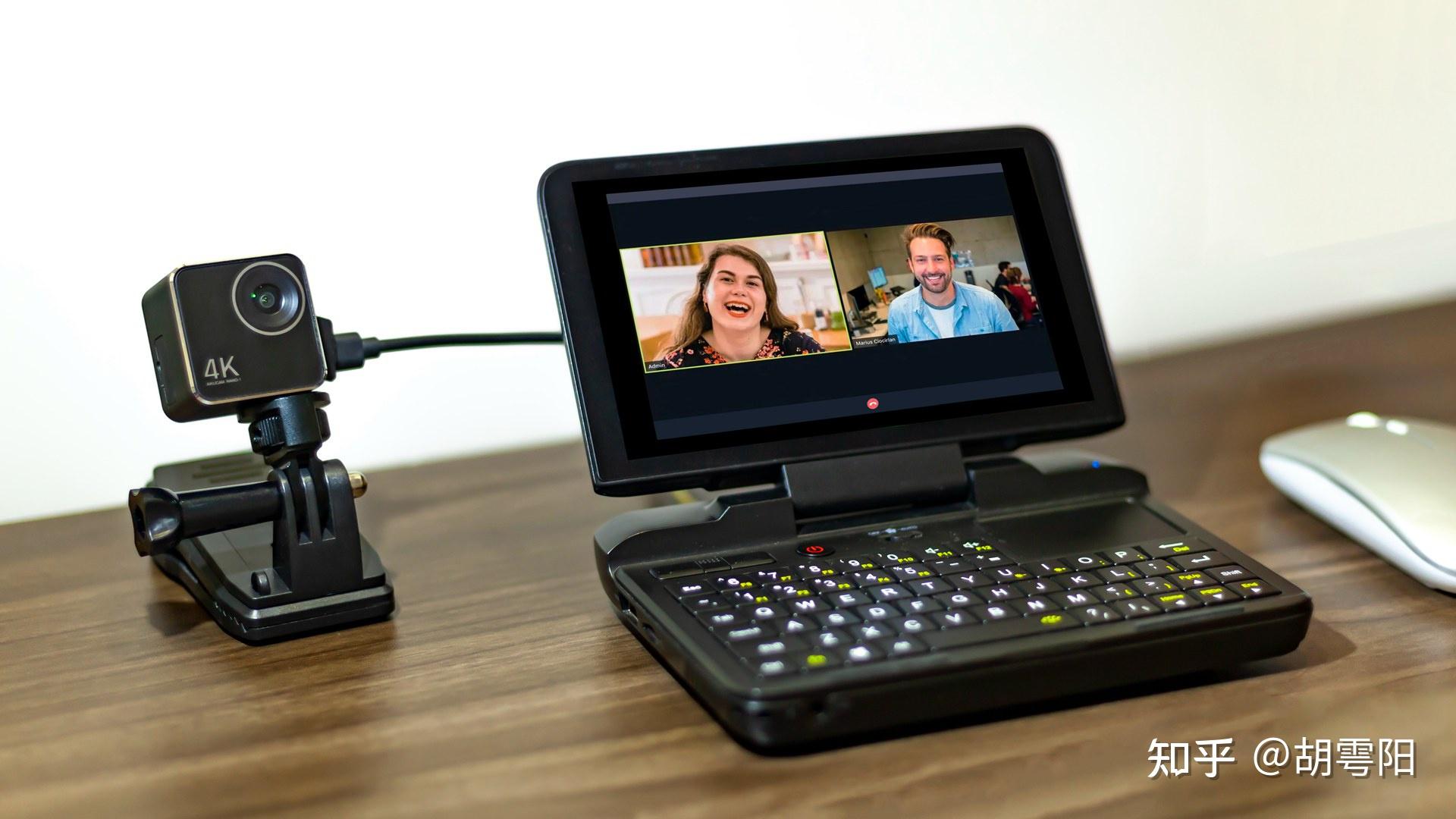 AiKUCAM NANO 1 迷你运动相机，新品上市！ - 知乎