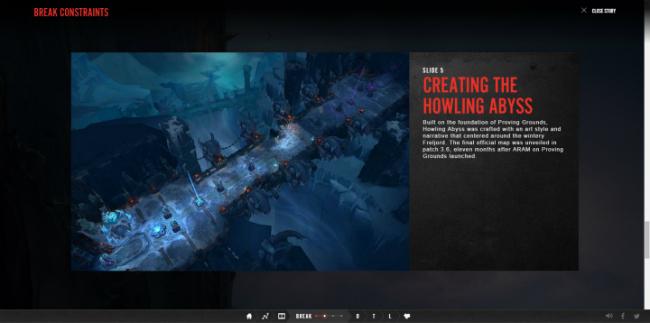 在拳头公司（Riot Games）工作是种怎样的体验？ - 知乎