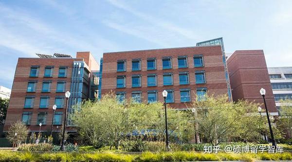 加州大学洛杉矶分校本科&硕士&博士线上学位项目 - 知乎
