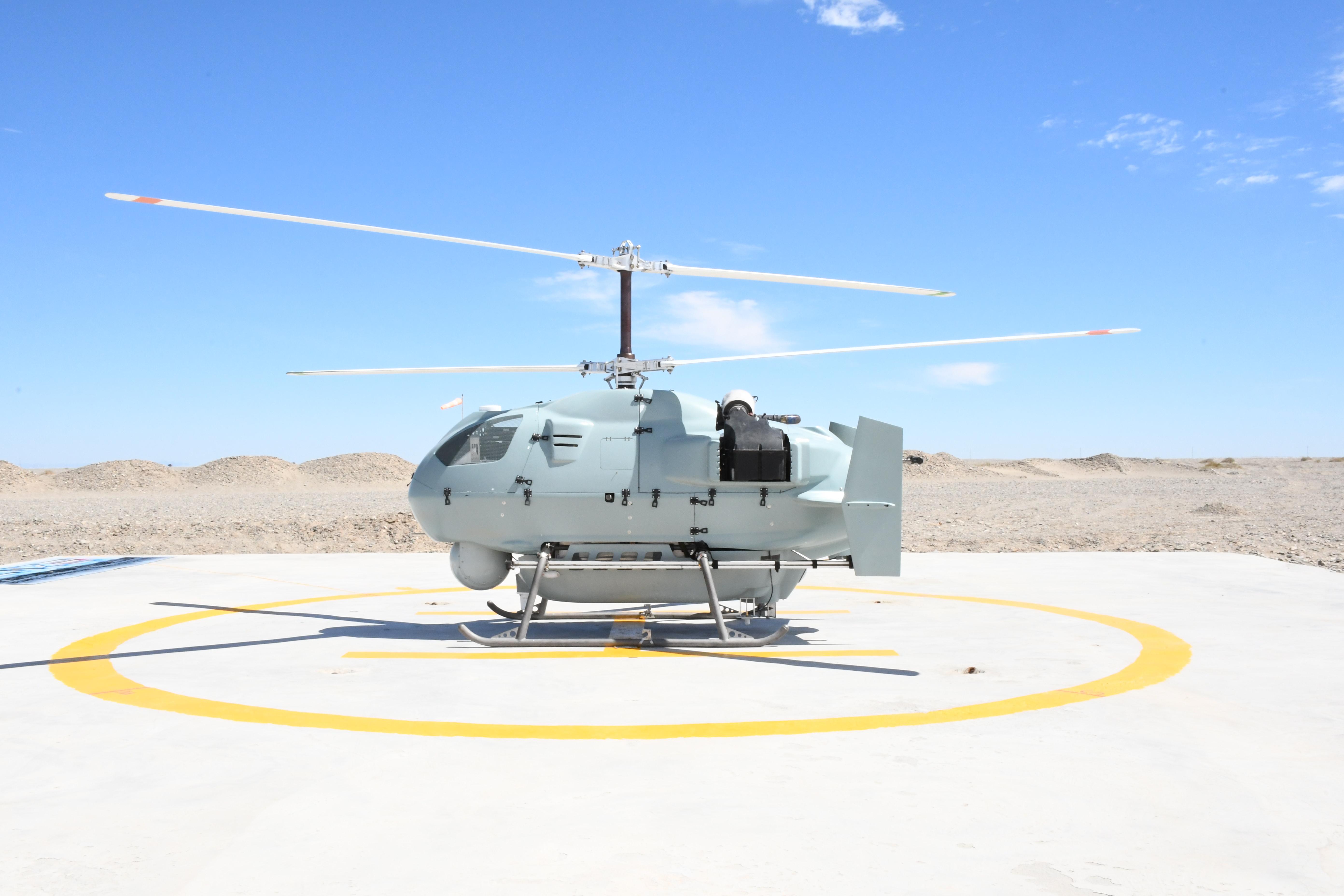 沉淀十载，历变新生 | TD220无人机创领全球智能无人飞行的“中国技术” - 知乎