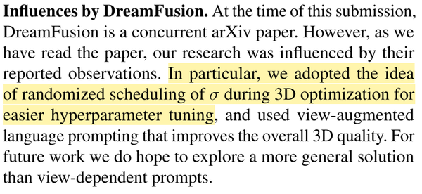 Diffusion Model for 2D/3D Generation 相关论文分类 - 知乎