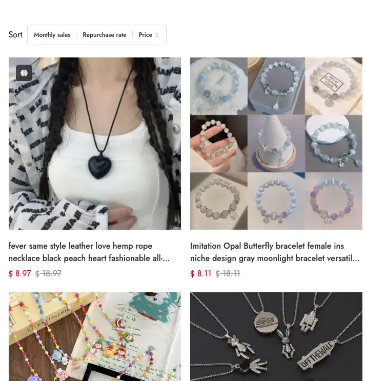 Pandabuy代采模式，如果对接1688 跨境api打造自己的跨境独立站 - 知乎