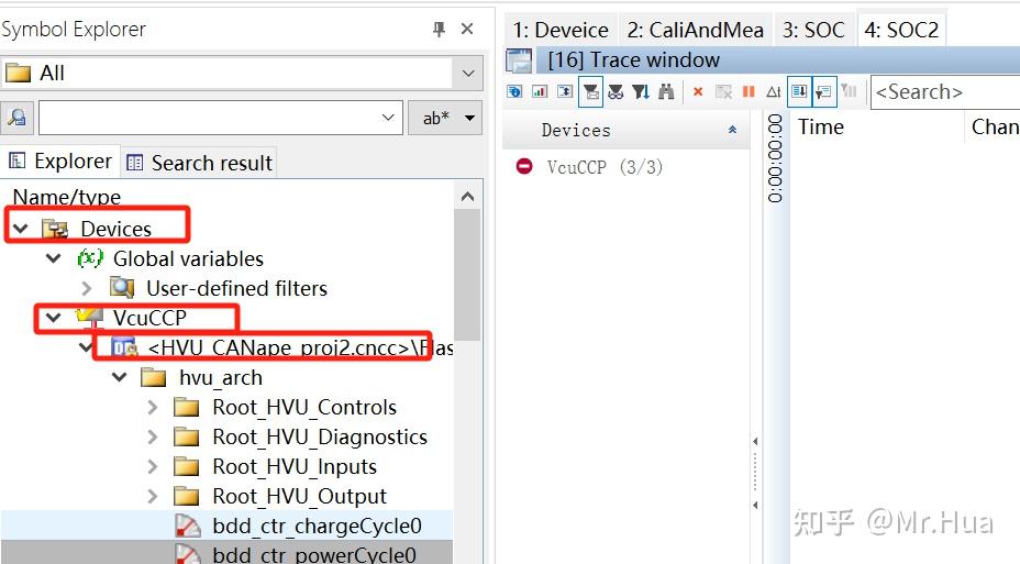 CANape教程：从入门到精通（1） - 知乎