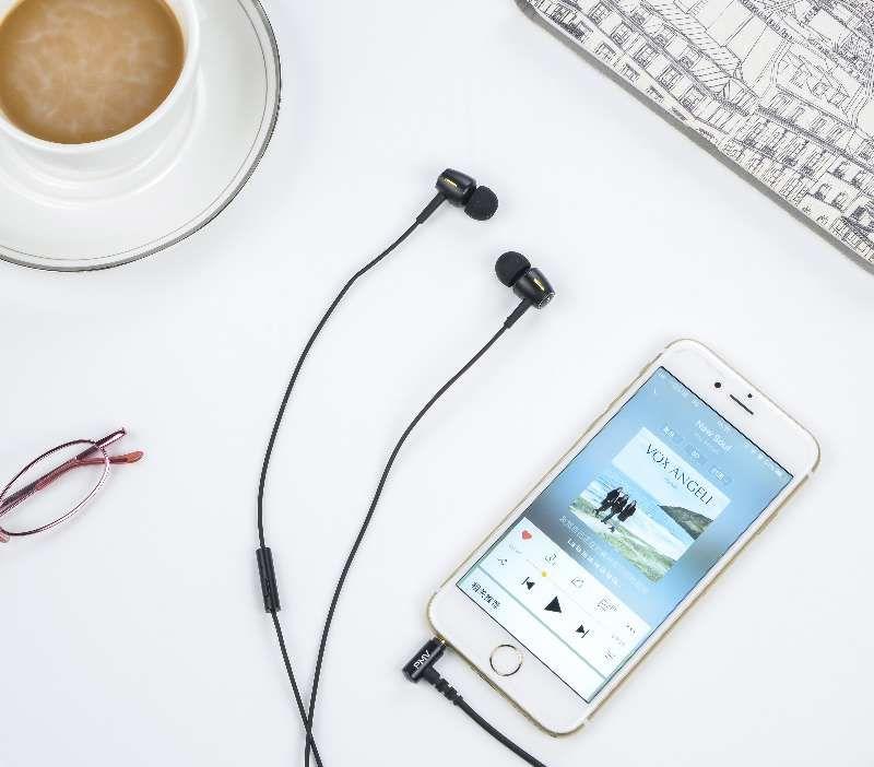 一条“误入”asmr领域的耳机pmv e01 - 知乎