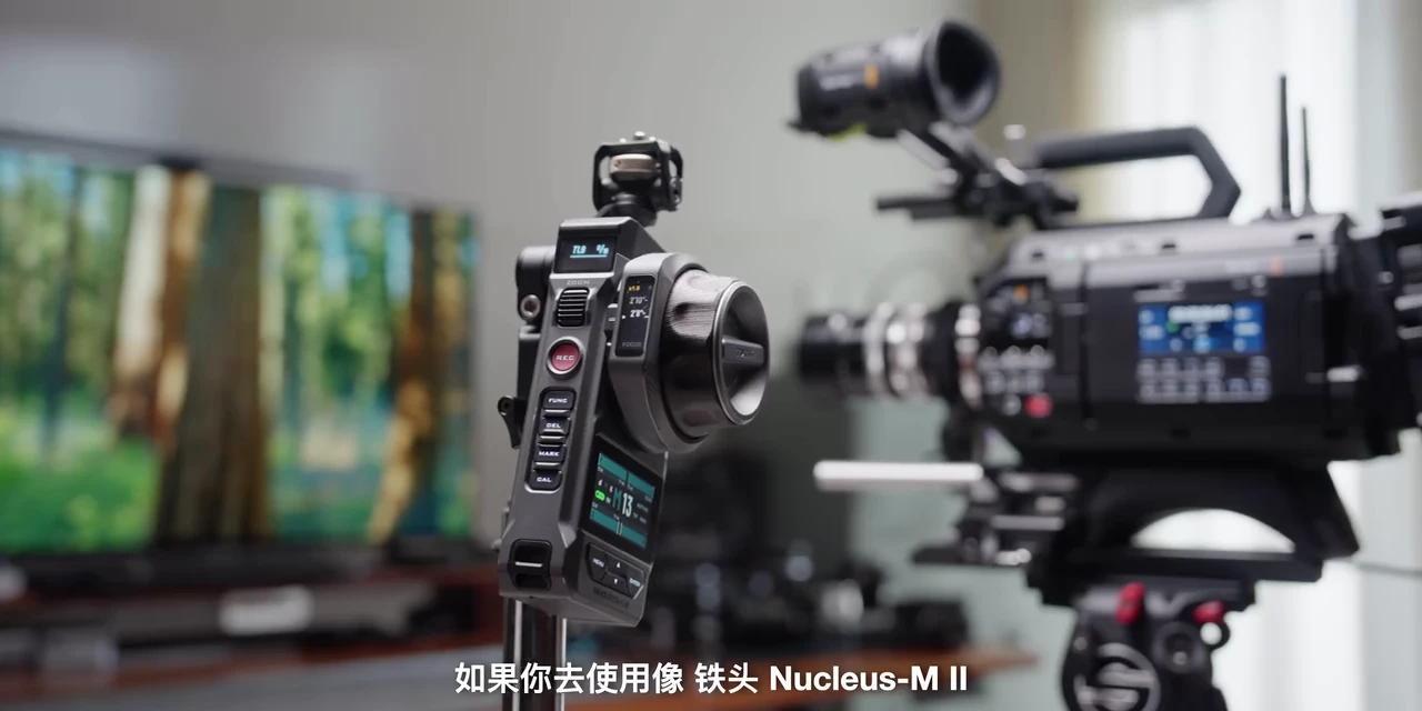BMD URSA Cine 17K 65首发评测：电影摄影迎来大幅面普及时代的开端 - 知乎
