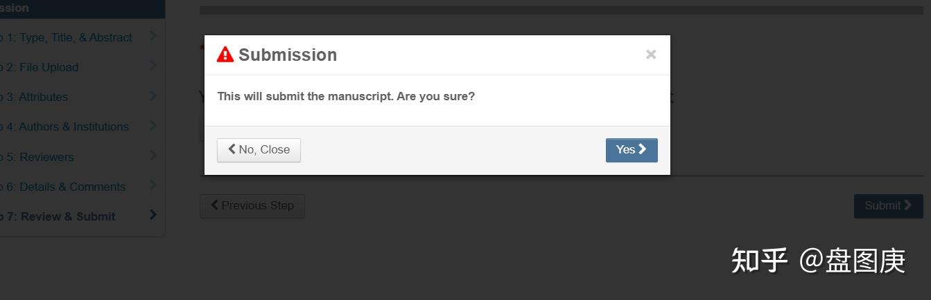 IEEE Transactions on Communications （IEEE TCOMM）投稿流程 - 知乎