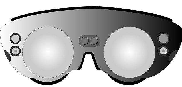 Meta与Magic Leap联手通过AR技术推进全球元宇宙的进程 - 知乎