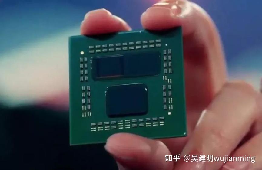 HBM显存技术与市场前景 - 知乎