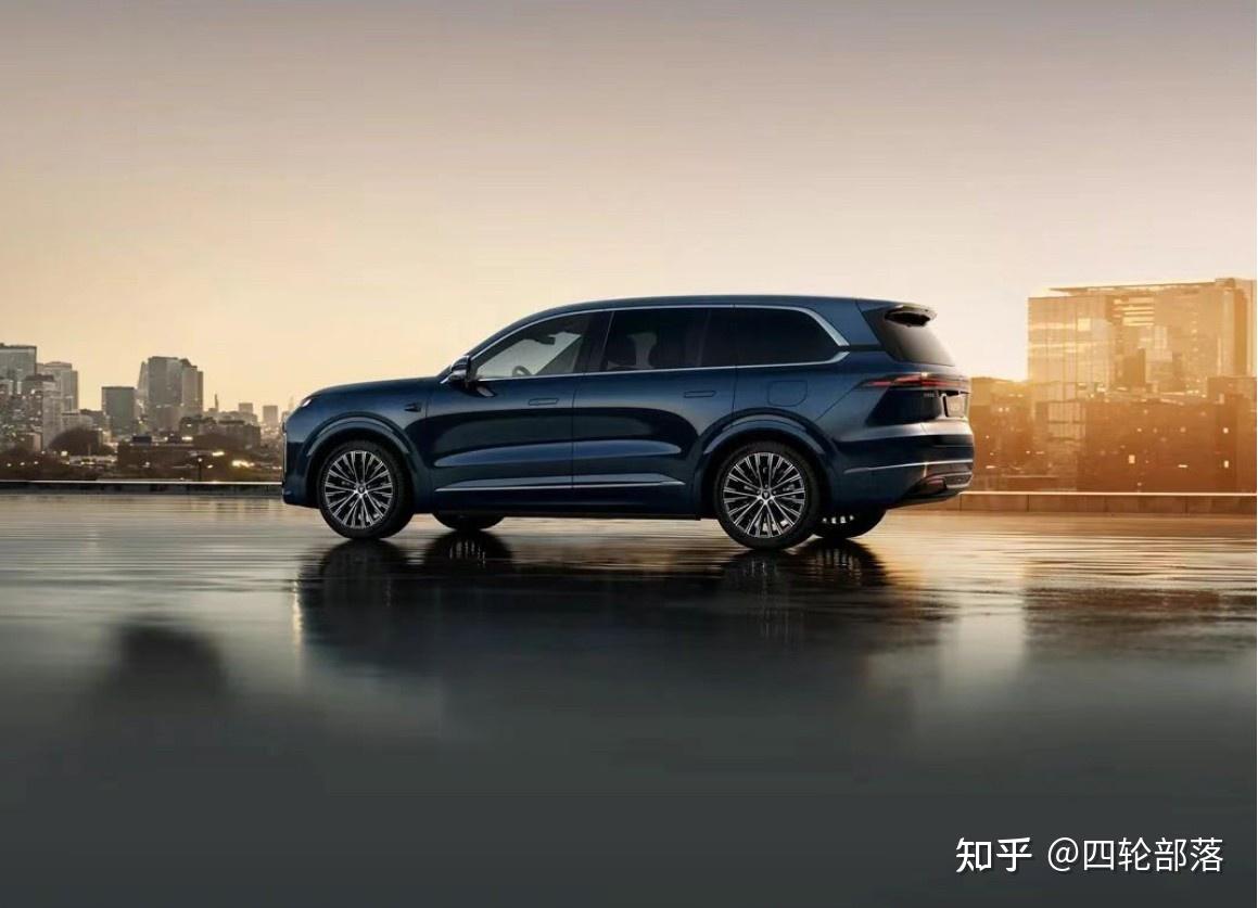 首个完整月销量仅3250台，深蓝S09将步深蓝G318后尘？ - 知乎