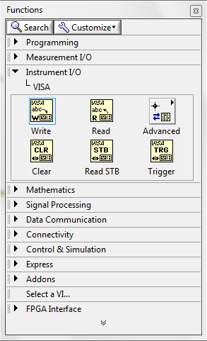 How to Automate your Keysight Test Instruments with LabVIEW - 知乎