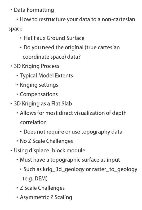 视频教程 | Earth Volumetric Studio高级培训（续） - 知乎