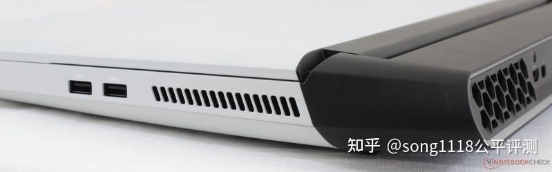 电竞本Alienware Area-51m 评测：干掉蓝天！ - 知乎