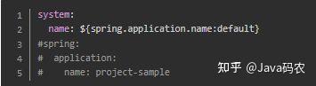 SpringBoot2.x基础篇：配置文件中占位符的使用 - 知乎