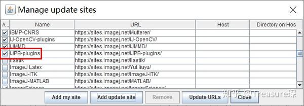 ImageJ实用教程——细胞膜荧光强度检测(定量分析篇) - 知乎