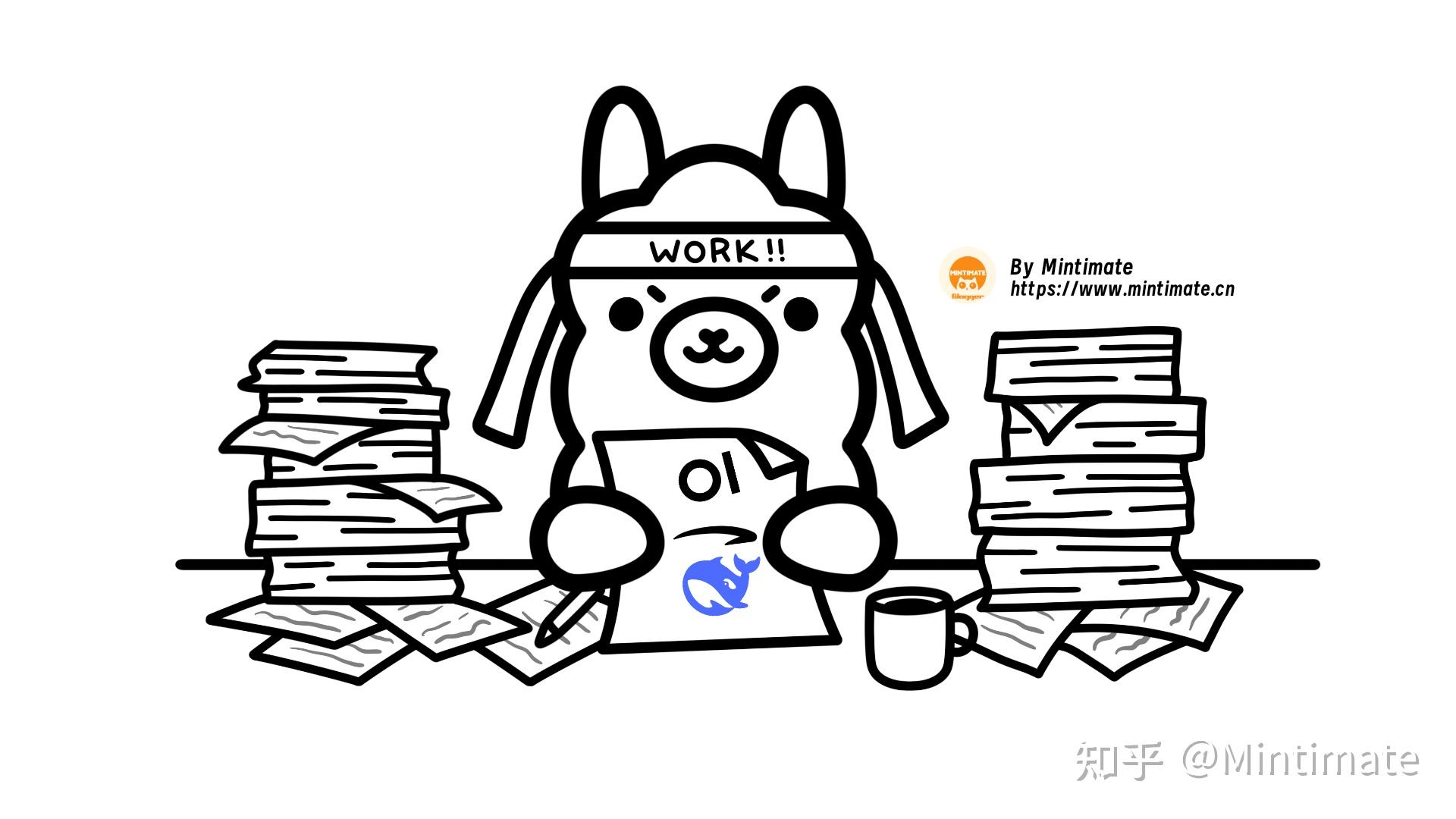 macOS 运行 DeepSeek，还能联网查询！Ollama 和 Open WebUI 搭建教程 - 知乎