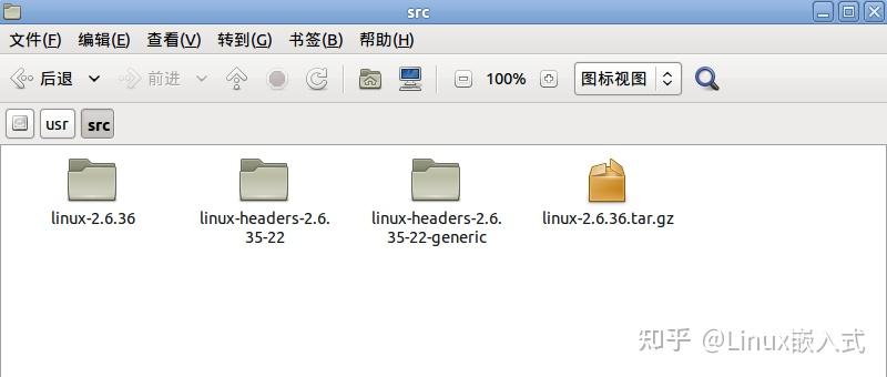 Linux内核编译过程的最终总结版 - 知乎
