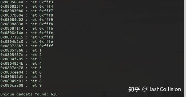 CTFer成长日记10：动态链接的基本过程与ret2libc - 知乎
